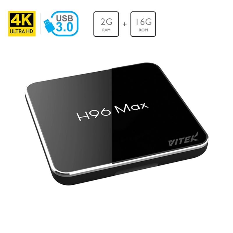 Shenzhen Vitek Electronics Co., Ltd.